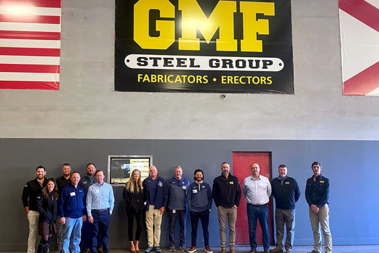 Media - GMF Steel